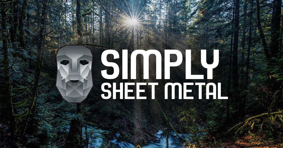 Residential Sheet Metal and HVAC | Simply Sheet Metal | Nanaimo, BC